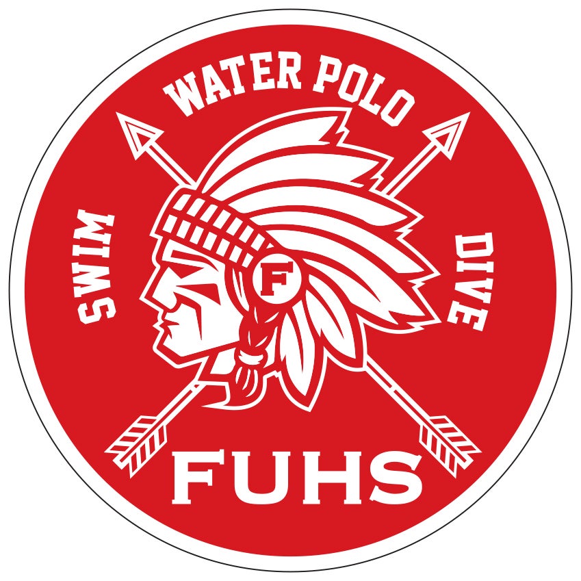 Fullerton Aquatics logo